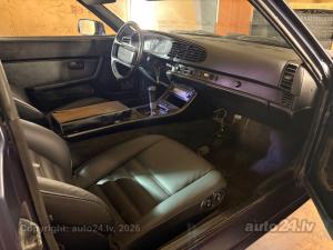 Porsche 944 1987 in Tallinn, with an engine capacity of 2.50 L and mileage of 188 thousand km for 4999 €, photo 9 on AUTOMOTO.COM.LV