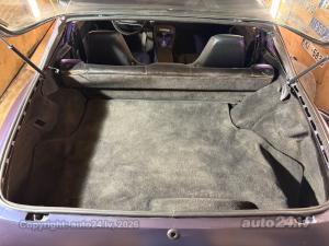 Porsche 944 1987 in Tallinn, with an engine capacity of 2.50 L and mileage of 188 thousand km for 4999 €, photo 10 on AUTOMOTO.COM.LV