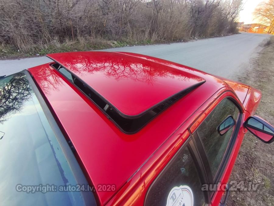 Red Porsche 944 1991 in Tallinn, with an engine capacity of 3.00 L and mileage of 253 thousand km for 22900 €, photo 20 on AUTOMOTO.COM.LV