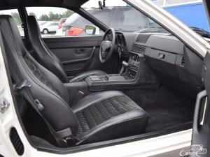 White Porsche 944 1990 in Riga, with an engine capacity of 2.50 L and mileage of 61 thousand km for 11900 €, photo 12 on AUTOMOTO.COM.LV