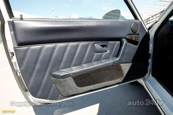 Balts Porsche 968 1993 Tallina, ar dzinēja tilpumu 3.00 L un nobraukumu 419 tūkst. km par 20000 €, foto 7 vietnē AUTOMOTO.COM.LV