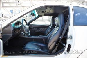 Balts Porsche 968 1993 Tallina, ar dzinēja tilpumu 3.00 L un nobraukumu 419 tūkst. km par 20000 €, foto 10 vietnē AUTOMOTO.COM.LV
