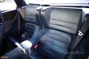 Balts Porsche 968 1993 Tallina, ar dzinēja tilpumu 3.00 L un nobraukumu 419 tūkst. km par 20000 €, foto 12 vietnē AUTOMOTO.COM.LV