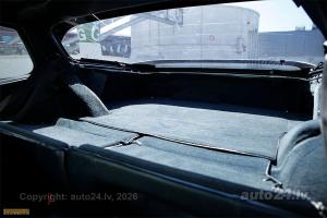 Balts Porsche 968 1993 Tallina, ar dzinēja tilpumu 3.00 L un nobraukumu 419 tūkst. km par 20000 €, foto 13 vietnē AUTOMOTO.COM.LV