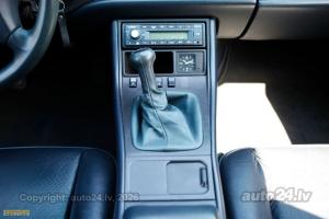 Balts Porsche 968 1993 Tallina, ar dzinēja tilpumu 3.00 L un nobraukumu 419 tūkst. km par 20000 €, foto 16 vietnē AUTOMOTO.COM.LV