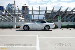 Balts Porsche 968 1993 Tallina, ar dzinēja tilpumu 3.00 L un nobraukumu 419 tūkst. km par 20000 €, foto 20 vietnē AUTOMOTO.COM.LV