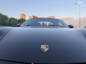 Melns Porsche Boxster 2002 Viļņa, ar dzinēja tilpumu 2.70 L un nobraukumu 66 tūkst. km par 15600 €, foto 15 vietnē AUTOMOTO.COM.LV
