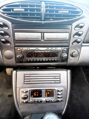 Melns Porsche Boxster 2002 Viļņa, ar dzinēja tilpumu 2.70 L un nobraukumu 66 tūkst. km par 15600 €, foto 20 vietnē AUTOMOTO.COM.LV