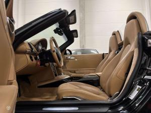 Melns Porsche Boxster 2011 Viļņa, ar dzinēja tilpumu 3.44 L un nobraukumu 111 tūkst. km par 27000 €, foto 17 vietnē AUTOMOTO.COM.LV