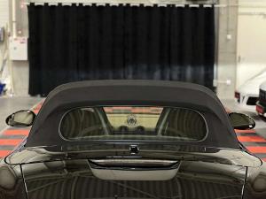 Melns Porsche Boxster 2011 Viļņa, ar dzinēja tilpumu 3.44 L un nobraukumu 111 tūkst. km par 27000 €, foto 35 vietnē AUTOMOTO.COM.LV