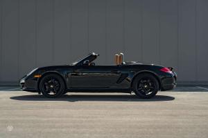 Melns Porsche Boxster 2012 Kretinga, ar dzinēja tilpumu 2.89 L un nobraukumu 174 tūkst. km par 25000 €, foto 9 vietnē AUTOMOTO.COM.LV