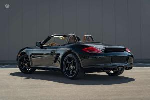 Melns Porsche Boxster 2012 Kretinga, ar dzinēja tilpumu 2.89 L un nobraukumu 174 tūkst. km par 25000 €, foto 18 vietnē AUTOMOTO.COM.LV