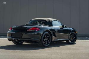 Melns Porsche Boxster 2012 Kretinga, ar dzinēja tilpumu 2.89 L un nobraukumu 174 tūkst. km par 25000 €, foto 19 vietnē AUTOMOTO.COM.LV