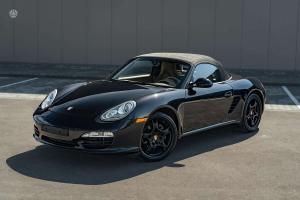 Melns Porsche Boxster 2012 Kretinga, ar dzinēja tilpumu 2.89 L un nobraukumu 174 tūkst. km par 25000 €, foto 22 vietnē AUTOMOTO.COM.LV