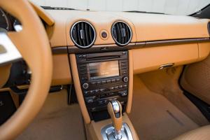Melns Porsche Boxster 2012 Kretinga, ar dzinēja tilpumu 2.89 L un nobraukumu 174 tūkst. km par 25000 €, foto 29 vietnē AUTOMOTO.COM.LV