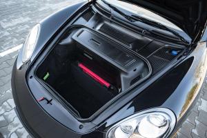 Melns Porsche Boxster 2012 Kretinga, ar dzinēja tilpumu 2.89 L un nobraukumu 174 tūkst. km par 25000 €, foto 34 vietnē AUTOMOTO.COM.LV