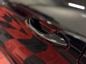 Melns Porsche Boxster 2017 Viļņa, ar dzinēja tilpumu 2.50 L un nobraukumu 47 tūkst. km par 54790 €, foto 14 vietnē AUTOMOTO.COM.LV