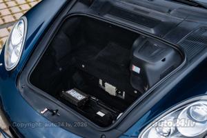 Zils Porsche Boxster 2012 Tallina, ar dzinēja tilpumu 2.90 L un nobraukumu 147 tūkst. km par 24790 €, foto 28 vietnē AUTOMOTO.COM.LV