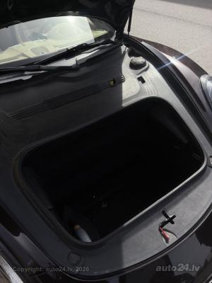 Brūns Porsche Boxster 2012 Tallina, ar dzinēja tilpumu 2.70 L un nobraukumu 251 tūkst. km par 39900 €, foto 5 vietnē AUTOMOTO.COM.LV