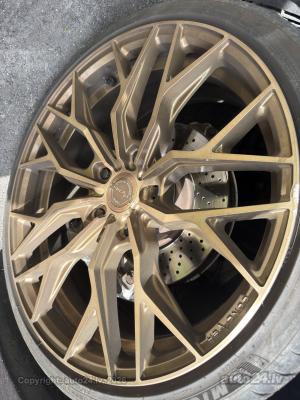 Brūns Porsche Boxster 2012 Tallina, ar dzinēja tilpumu 2.70 L un nobraukumu 251 tūkst. km par 39900 €, foto 14 vietnē AUTOMOTO.COM.LV
