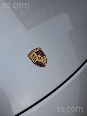 Porsche Boxster 1997 Rīga, ar dzinēja tilpumu 2.50 L un nobraukumu 126 tūkst. km par 13000 €, foto 7 vietnē AUTOMOTO.COM.LV