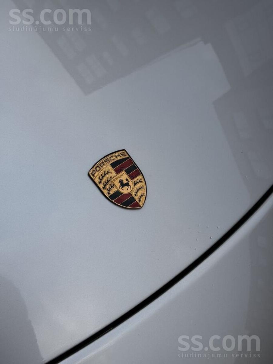 Porsche Boxster 1997 Rīga, ar dzinēja tilpumu 2.50 L un nobraukumu 126 tūkst. km par 13000 €, foto 7 vietnē AUTOMOTO.COM.LV