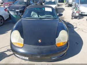 Porsche Boxster 2000 Klaipėda, ar dzinēja tilpumu 0.00 L un nobraukumu 0 tūkst. km par 6840 €, foto  vietnē AUTOMOTO.COM.LV