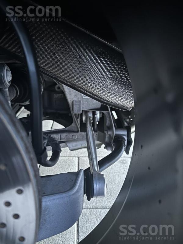 Oranžs Porsche Boxster 2020 Rīga, ar dzinēja tilpumu 2.00 L un nobraukumu 30 tūkst. km par 59000 €, foto 11 vietnē AUTOMOTO.COM.LV