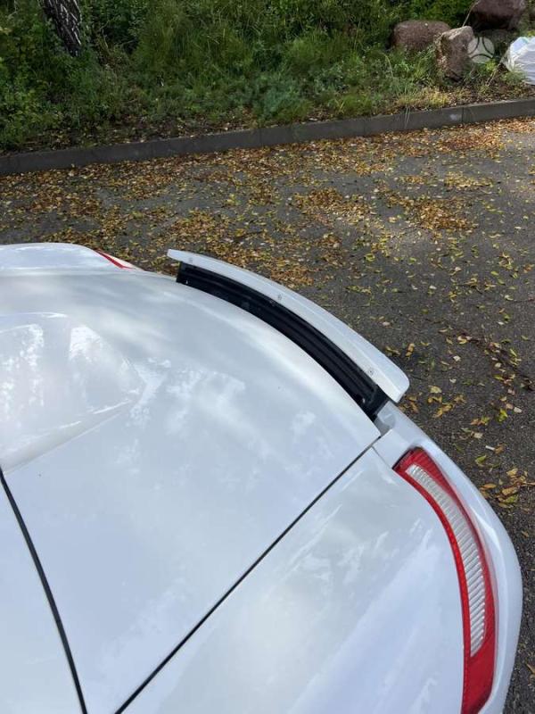 Balts Porsche Boxster 2005 Alīta, ar dzinēja tilpumu 2.70 L un nobraukumu 224 tūkst. km par 11999 €, foto 8 vietnē AUTOMOTO.COM.LV