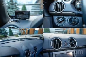 Balts Porsche Boxster 2007 Rīga, ar dzinēja tilpumu 2.70 L un nobraukumu 112 tūkst. km par 19999 €, foto 21 vietnē AUTOMOTO.COM.LV