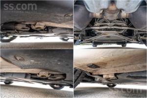 Balts Porsche Boxster 2007 Rīga, ar dzinēja tilpumu 2.70 L un nobraukumu 112 tūkst. km par 19999 €, foto 25 vietnē AUTOMOTO.COM.LV