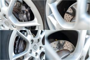 Balts Porsche Boxster 2007 Rīga, ar dzinēja tilpumu 2.70 L un nobraukumu 112 tūkst. km par 19999 €, foto 26 vietnē AUTOMOTO.COM.LV