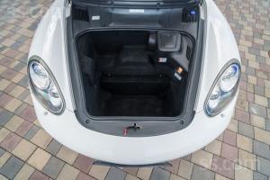 Balts Porsche Boxster 2010 Rīga, ar dzinēja tilpumu 2.90 L un nobraukumu 81 tūkst. km par 28000 €, foto 19 vietnē AUTOMOTO.COM.LV