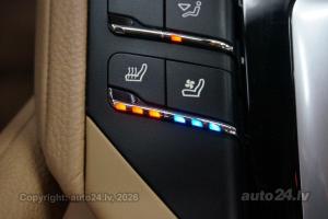 Smilšu krāsa Porsche Cayenne 2014 Tallina, ar dzinēja tilpumu 4.80 L un nobraukumu 304 tūkst. km par 20900 €, foto 13 vietnē AUTOMOTO.COM.LV