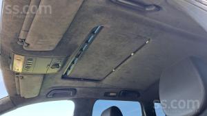 Melns Porsche Cayenne 2003 Jelgava, ar dzinēja tilpumu 4.50 L un nobraukumu 275 tūkst. km par 3000 €, foto 8 vietnē AUTOMOTO.COM.LV