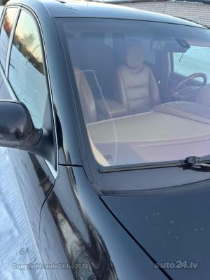 Черный Порше Каен 2004 в Пярну, объемом двигателя 3.20 л и пробегом 320 тыс. км за 3000 €, фото 9 на AUTOMOTO.COM.LV