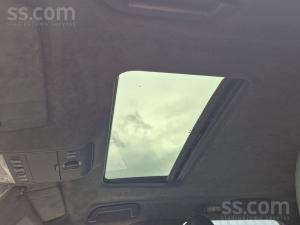 Черный Порше Каен 2004 в Валмиера, объемом двигателя 4.50 л и пробегом 269 тыс. км за 7770 €, фото 20 на AUTOMOTO.COM.LV