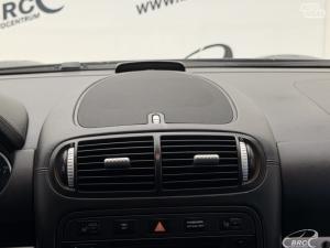 Melns Porsche Cayenne 2005 Avižieniai, ar dzinēja tilpumu 4.50 L un nobraukumu 291 tūkst. km par 4900 €, foto 18 vietnē AUTOMOTO.COM.LV