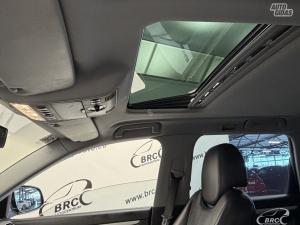 Melns Porsche Cayenne 2005 Avižieniai, ar dzinēja tilpumu 4.50 L un nobraukumu 291 tūkst. km par 4900 €, foto 28 vietnē AUTOMOTO.COM.LV