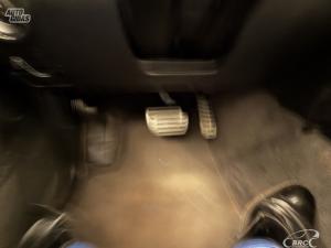 Melns Porsche Cayenne 2005 Avižieniai, ar dzinēja tilpumu 4.50 L un nobraukumu 291 tūkst. km par 4900 €, foto 35 vietnē AUTOMOTO.COM.LV