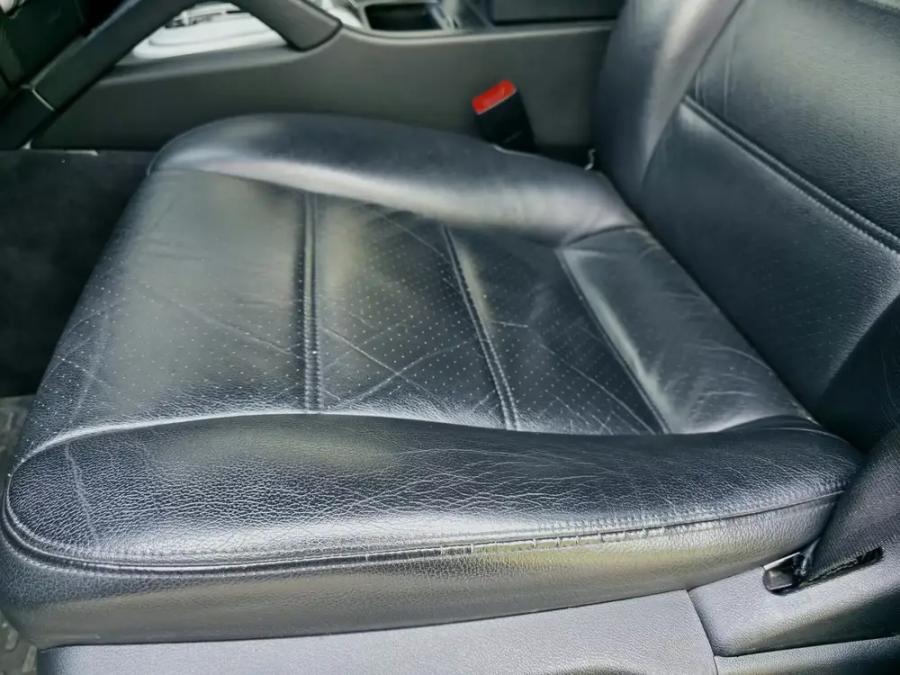 Melns Porsche Cayenne 2005 Rīga, ar dzinēja tilpumu 4.50 L un nobraukumu 216 tūkst. km par 4950 €, foto 12 vietnē AUTOMOTO.COM.LV