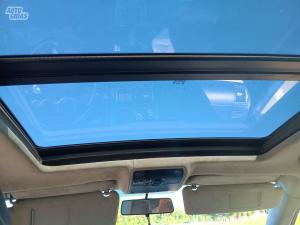 Melns Porsche Cayenne 2006 Šauļi, ar dzinēja tilpumu 4.50 L un nobraukumu 0 tūkst. km par 5800 €, foto 14 vietnē AUTOMOTO.COM.LV