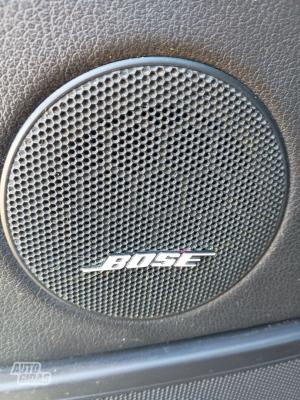 Melns Porsche Cayenne 2006 Šauļi, ar dzinēja tilpumu 4.50 L un nobraukumu 0 tūkst. km par 5800 €, foto 18 vietnē AUTOMOTO.COM.LV