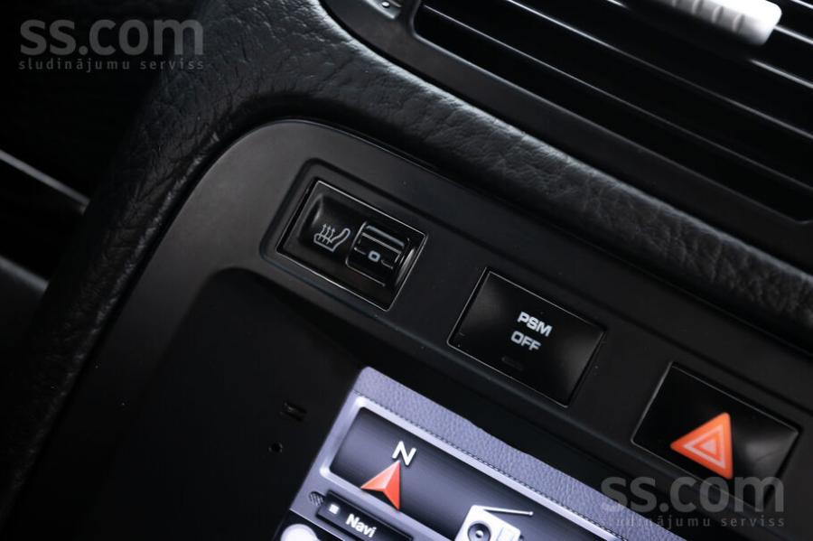 Melns Porsche Cayenne 2007 Jelgava, ar dzinēja tilpumu 3.60 L un nobraukumu 209 tūkst. km par 6999 €, foto 21 vietnē AUTOMOTO.COM.LV