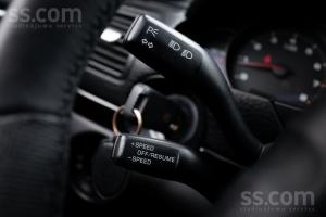 Melns Porsche Cayenne 2007 Jelgava, ar dzinēja tilpumu 3.60 L un nobraukumu 209 tūkst. km par 6999 €, foto 24 vietnē AUTOMOTO.COM.LV