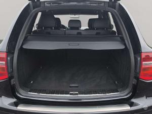 Black Porsche Cayenne 2007 in Vilnius, with an engine capacity of 3.60 L and mileage of 268 thousand km for 7999 €, photo 11 on AUTOMOTO.COM.LV