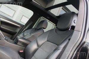 Black Porsche Cayenne 2009 in Riga, with an engine capacity of 3.00 L and mileage of 0 thousand km for 10990 €, photo 20 on AUTOMOTO.COM.LV