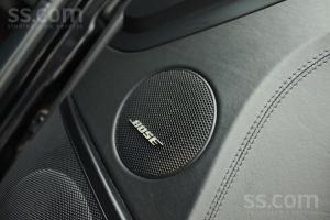 Black Porsche Cayenne 2009 in Riga, with an engine capacity of 3.00 L and mileage of 0 thousand km for 10990 €, photo 31 on AUTOMOTO.COM.LV
