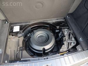 Melns Porsche Cayenne 2009 Ludza, ar dzinēja tilpumu 3.00 L un nobraukumu 246 tūkst. km par 10500 €, foto 6 vietnē AUTOMOTO.COM.LV