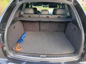 Melns Porsche Cayenne 2009 Ludza, ar dzinēja tilpumu 3.00 L un nobraukumu 246 tūkst. km par 10500 €, foto 7 vietnē AUTOMOTO.COM.LV